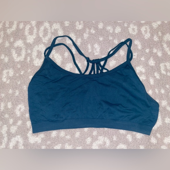 Fabletics | Intimates & Sleepwear | Fabletics Sports Bra | Poshmark
